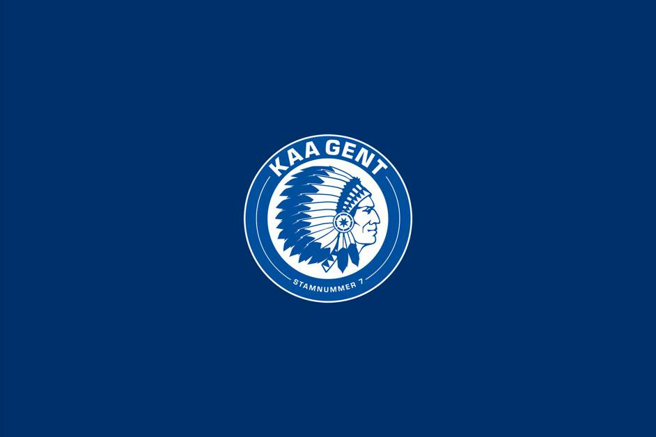 Clubmededeling spandoek en pyro | KAA Gent Website