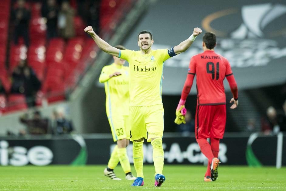 Inside out 8: Stefan Mitrovic | KAA Gent Website