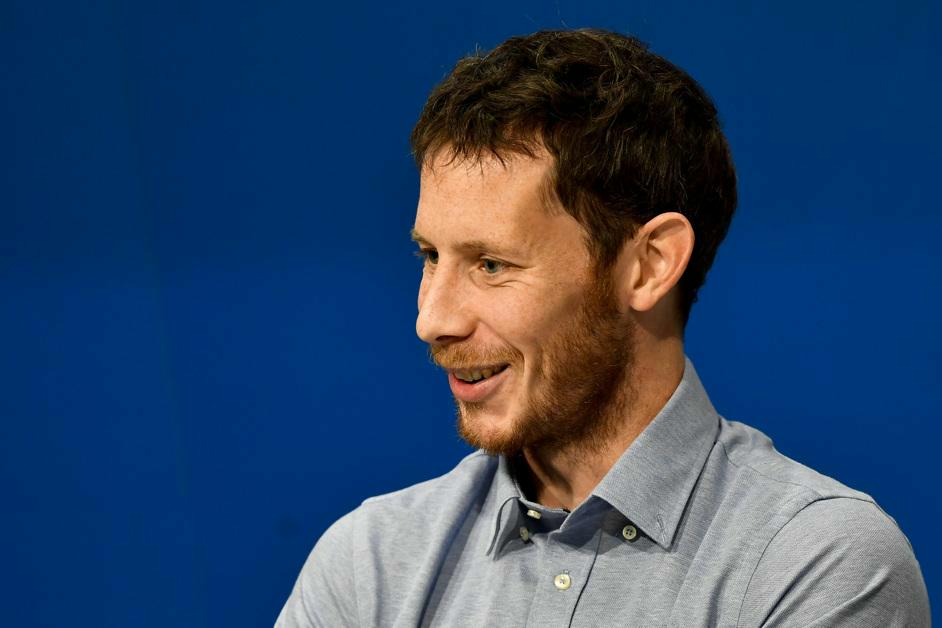 Thomas Matton is nieuwe coach Jong KAA Gent | KAA Gent Website