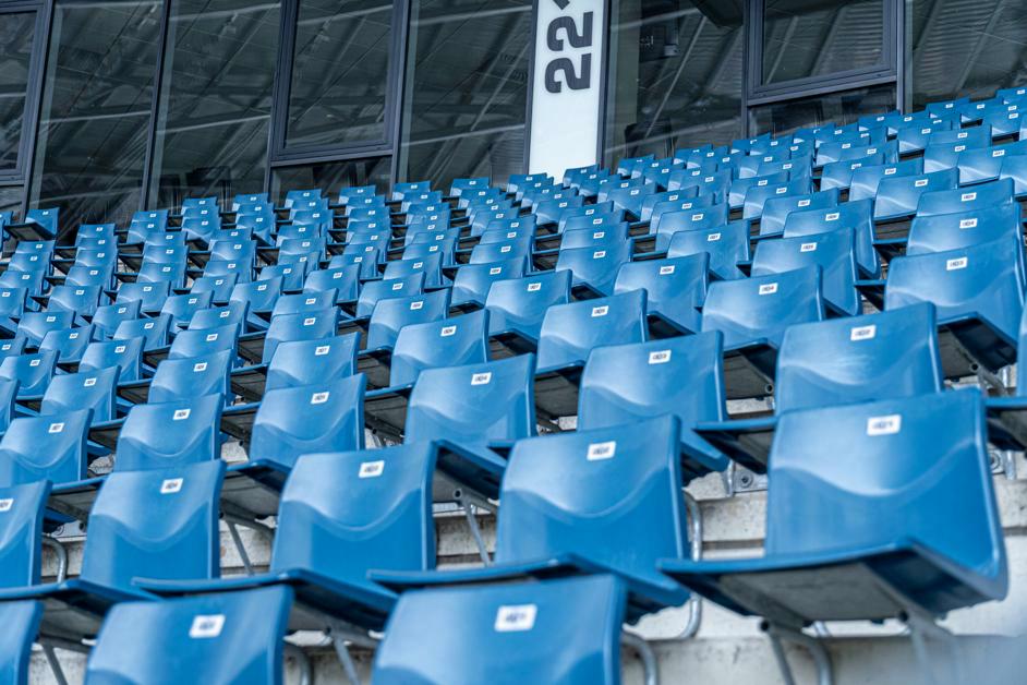 KAA Gent speelt voortaan in de Planet Group arena | KAA Gent Website