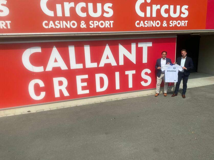 KAA Gent in zee met Callant Insurance & Financial Advice/ iFinco | KAA ...